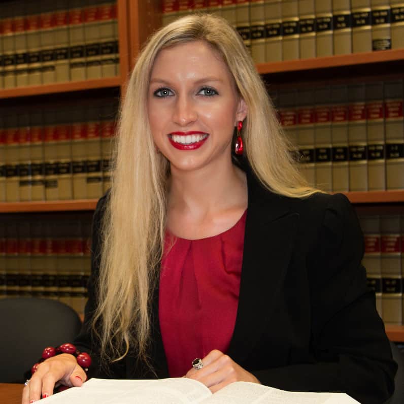 Attorney Elle Rudisill - Nicoletti Law Firm Attorney Elle Rudisill - Nicoletti Law Firm