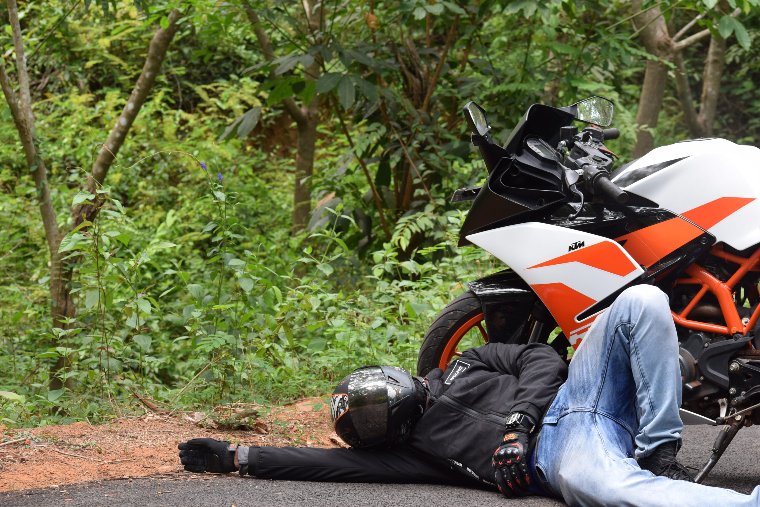 When Drivers Break These Laws, Motorcyclists Get Hurt